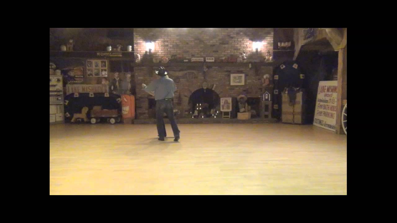 Six Pack Summer - Partner Dance - Lesson - YouTube