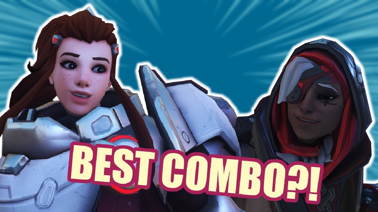 The Ana Brig Power Hour - Overwatch 2 Season 11 - YouTube