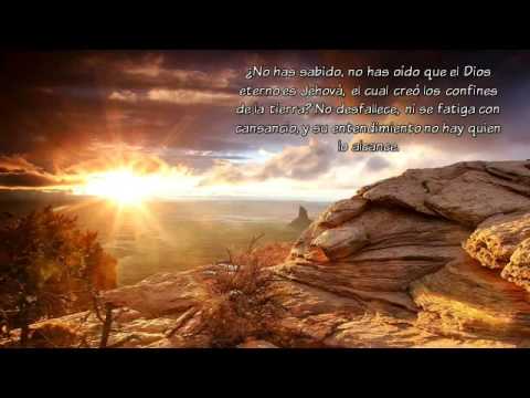 JEREMIAS 10:10 - (CANTOS). - YouTube