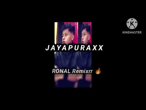 DJ VIRAL JAYAPURA x Ronal Lake  remix (2026)