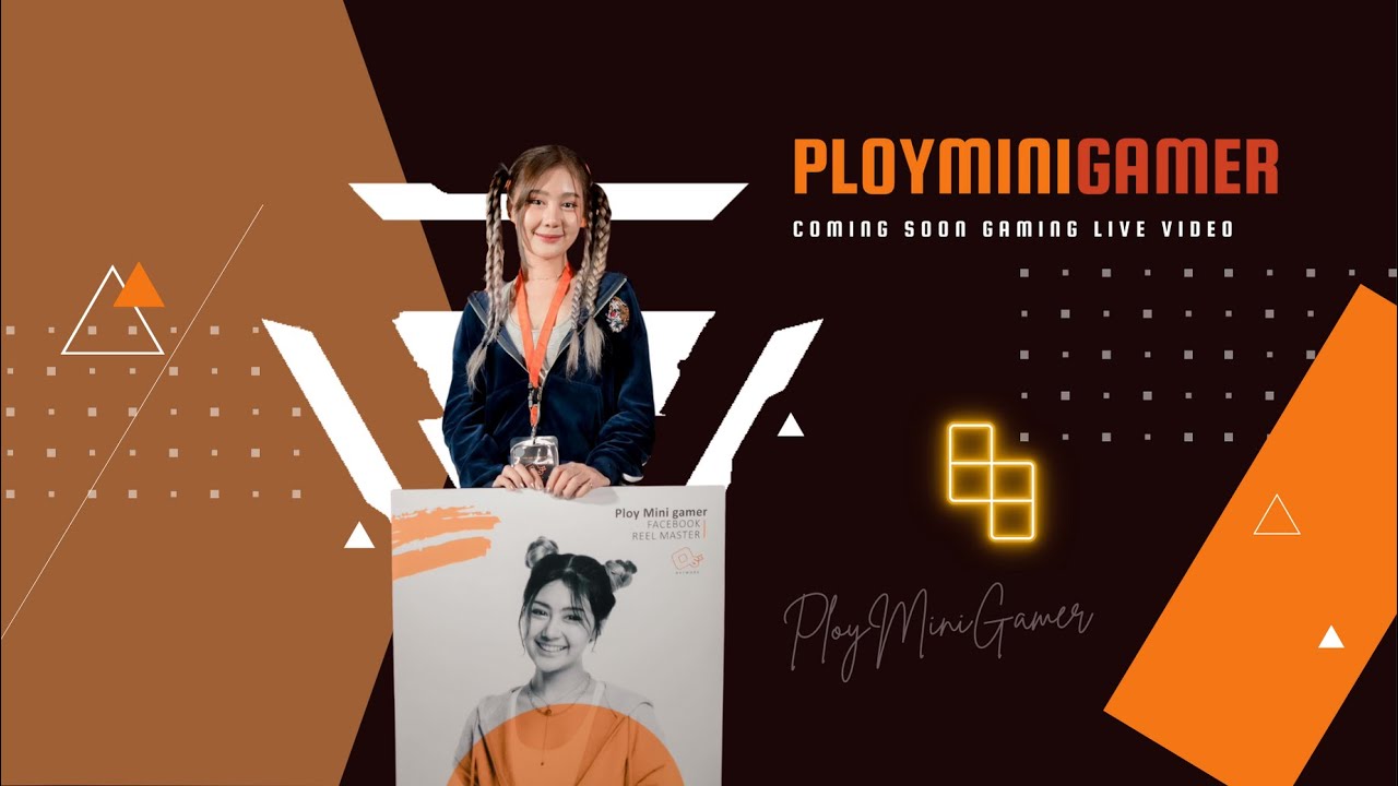 🔴LIVE RP มาแล้ว C8S23 : PUBGMOBILE | PloyMini - YouTube