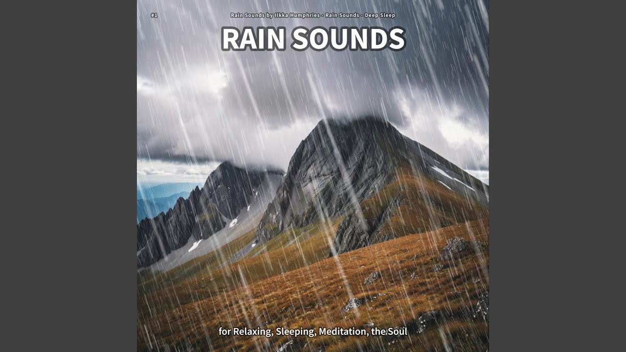 Inimitably Rain Sounds to Fall Asleep To - YouTube