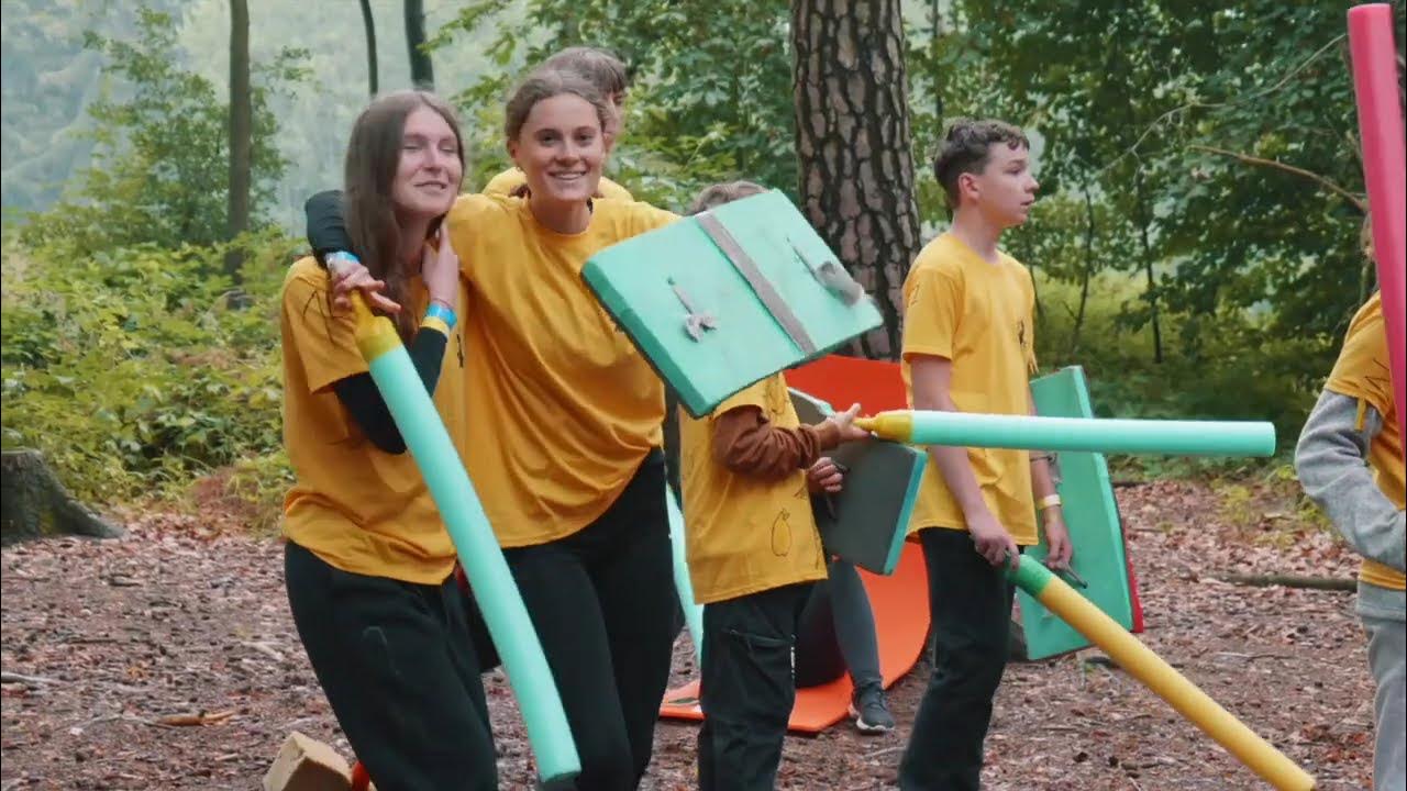 Heureka 2024 - YouTube