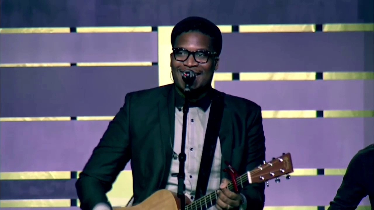 Transformation Church Music | Be Lifted Higher - YouTube