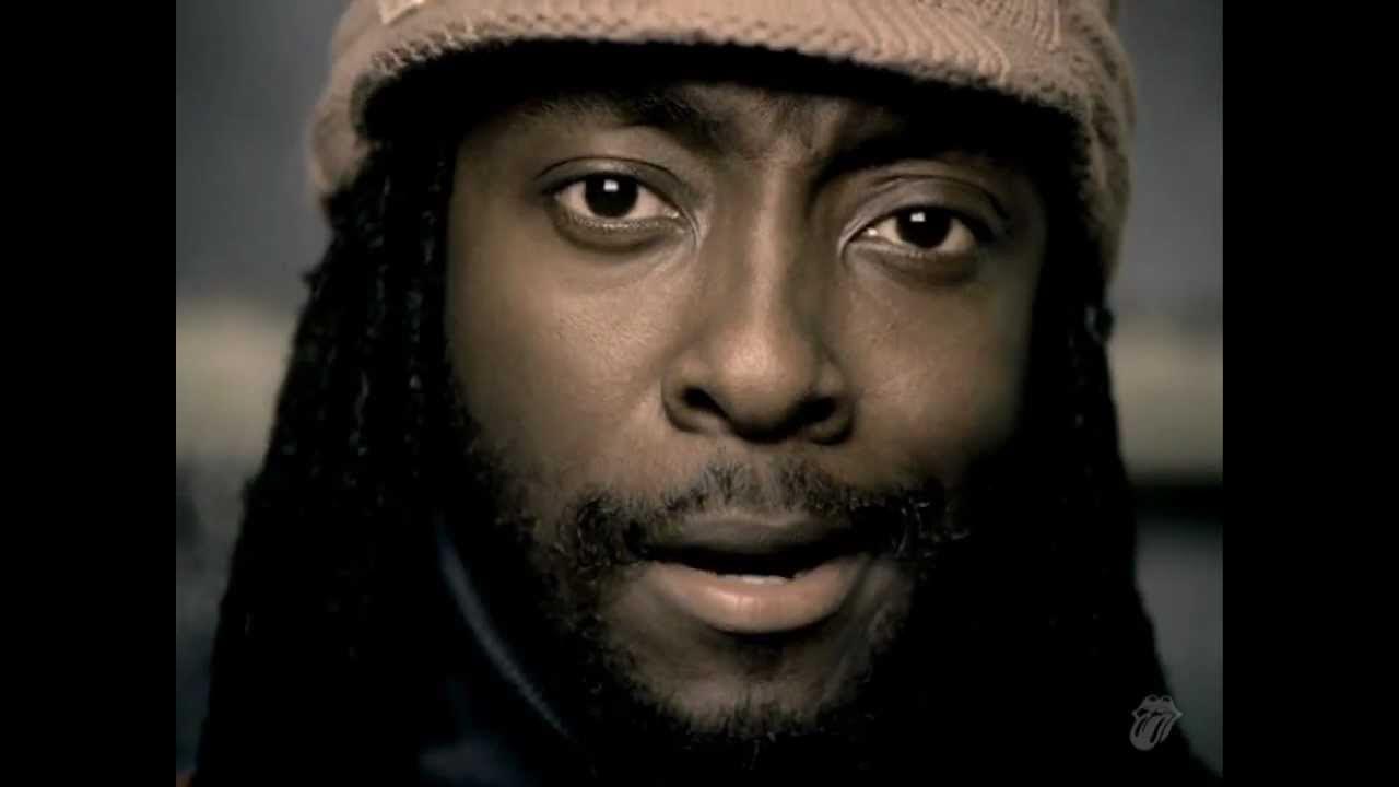 The Rolling Stones - Rain Fall Down (will.i.am Remix) - OFFICIAL PROMO - YouTube Music