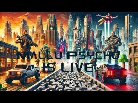 Exploring the Worlds of GTA, Minecraft, and Farlight 84! - YouTube