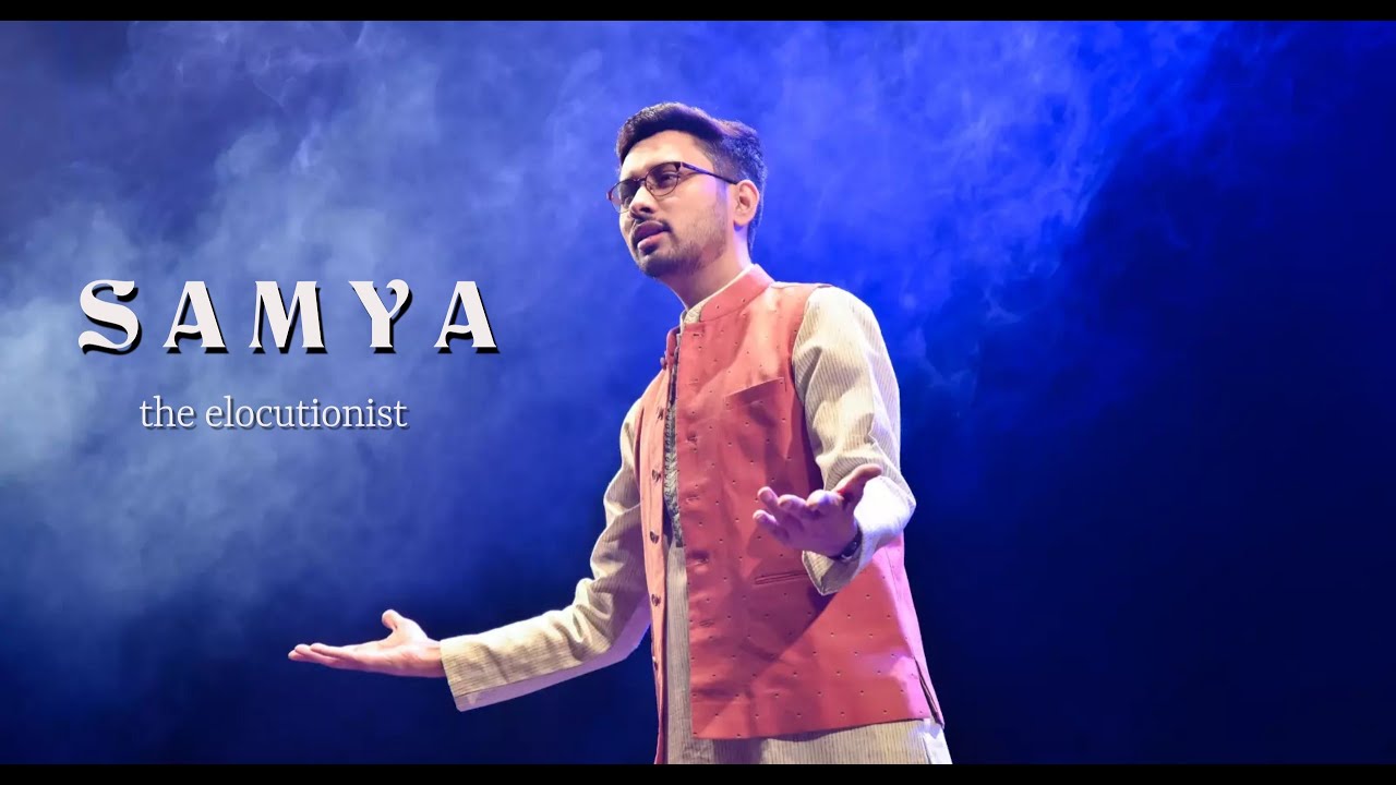 SAMYA KARPHA | SHOWREEL - YouTube