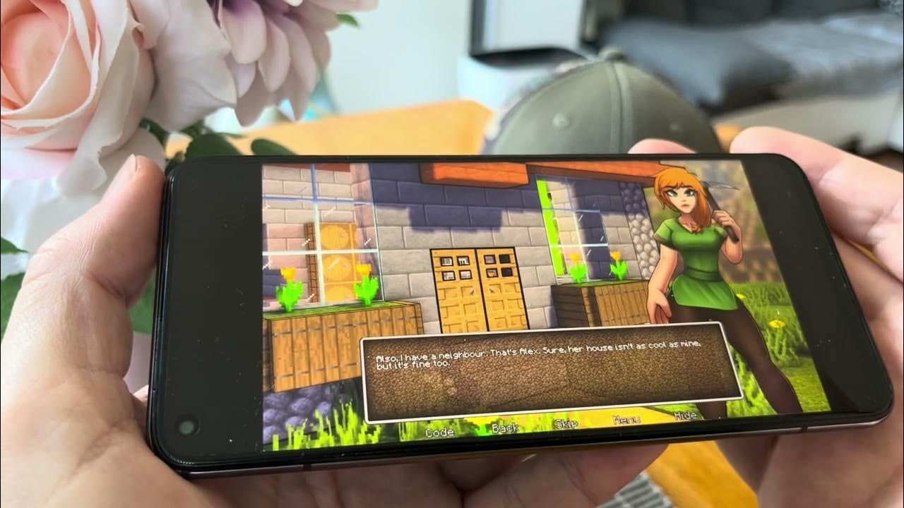 Hornycraft Ios And Android Download And Play Hornycraft Youtube