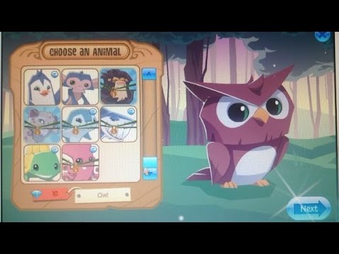 ANIMAL JAM UPDATES - YouTube