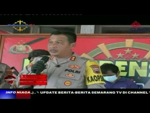 TINDAK ASUSILA - GURU SD CABULI EMPAT SISWANYA