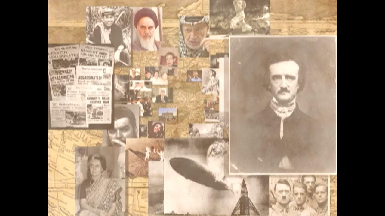 Clara Bartons Family Tree