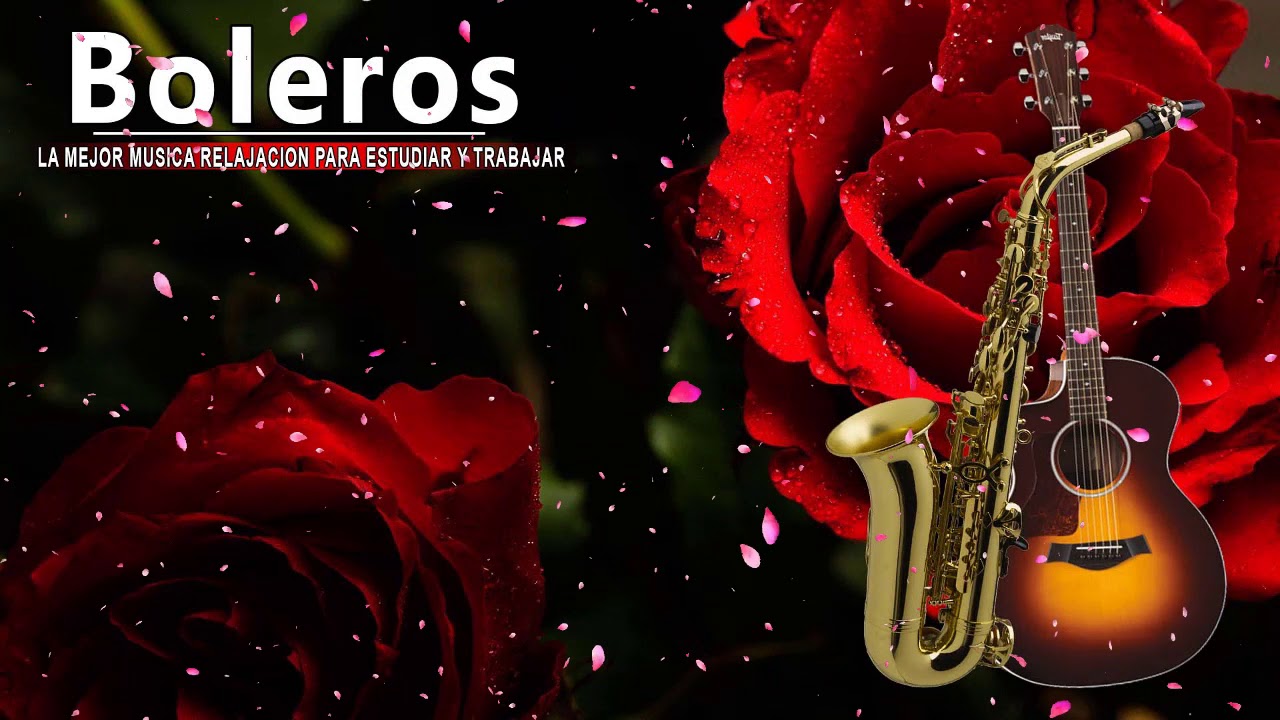 Las 100 Mejores Canciones Instrumentales - Instrumentales Para El Alma ...