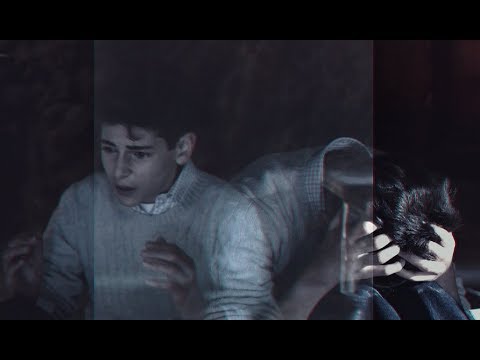 Theo Galavan / Bruce Wayne [Gotham] - YouTube