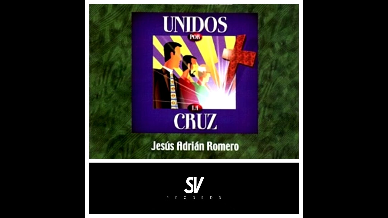 Con mi Dios Jesus Adrian Romero, multitrack pista y secuencia - YouTube