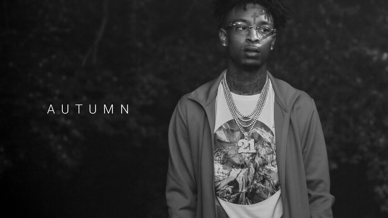 [Free] "Autumn" - Drake x 21 Savage Type Beat | Wxlfstealth - YouTube