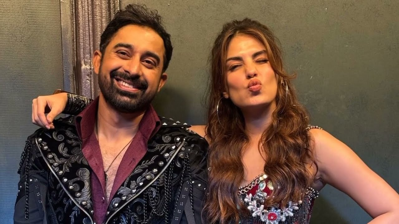 Episode 5 And 6 Full Promo || Why Harsh Rejected Rushali - YouTube