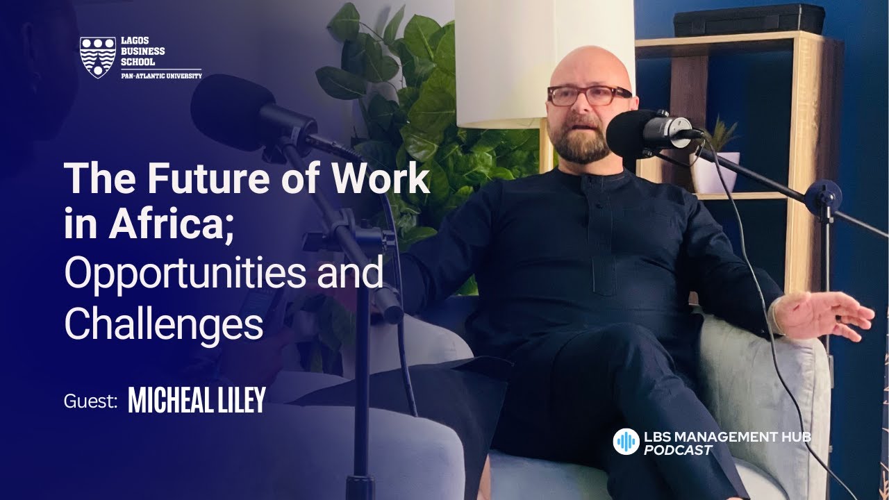 Michael Liley - YouTube