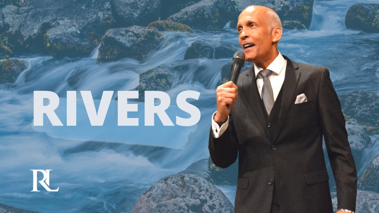 Rivers : Apostle Trevor Banks - YouTube