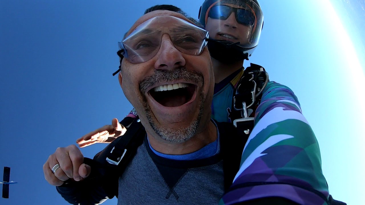 Sergei Stetsenko 1 6 2020 - YouTube