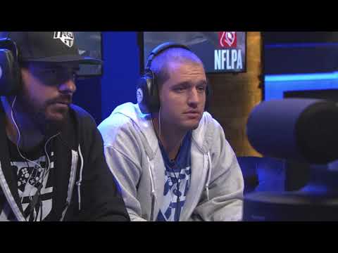 Madden 18 | Madden Classic | Dubby Vs. Skimbo