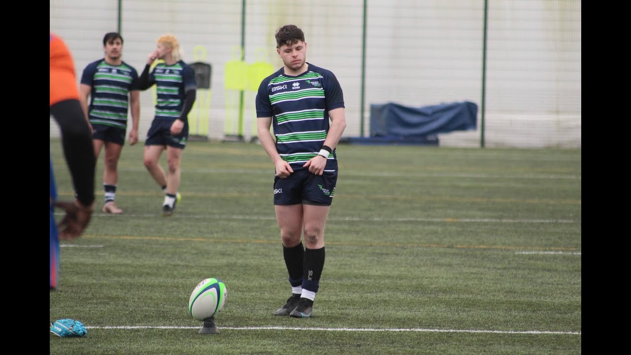 Harry Gunn-McLean Rugby Highlights 2022/23 - YouTube