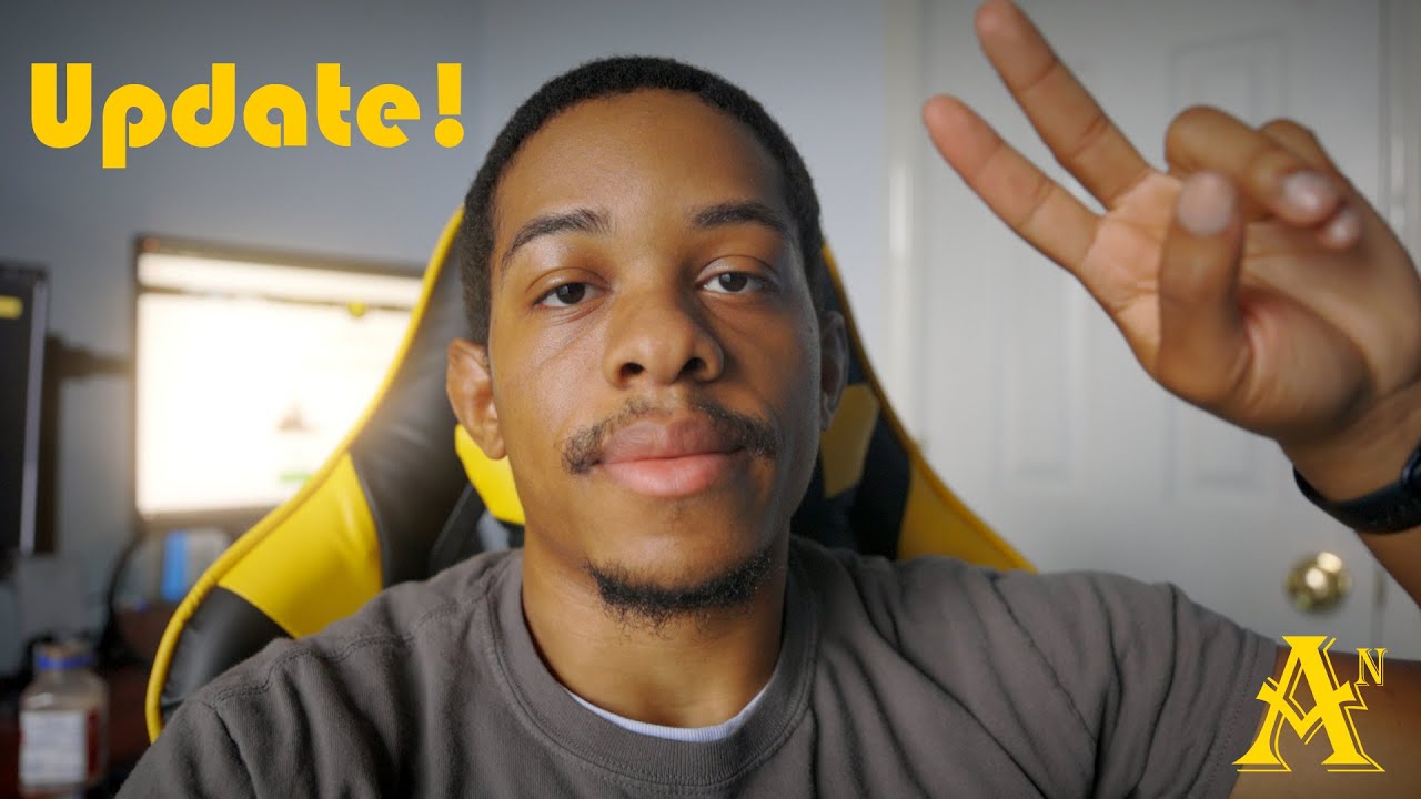 End of Year Update | Ambitious Nature - YouTube