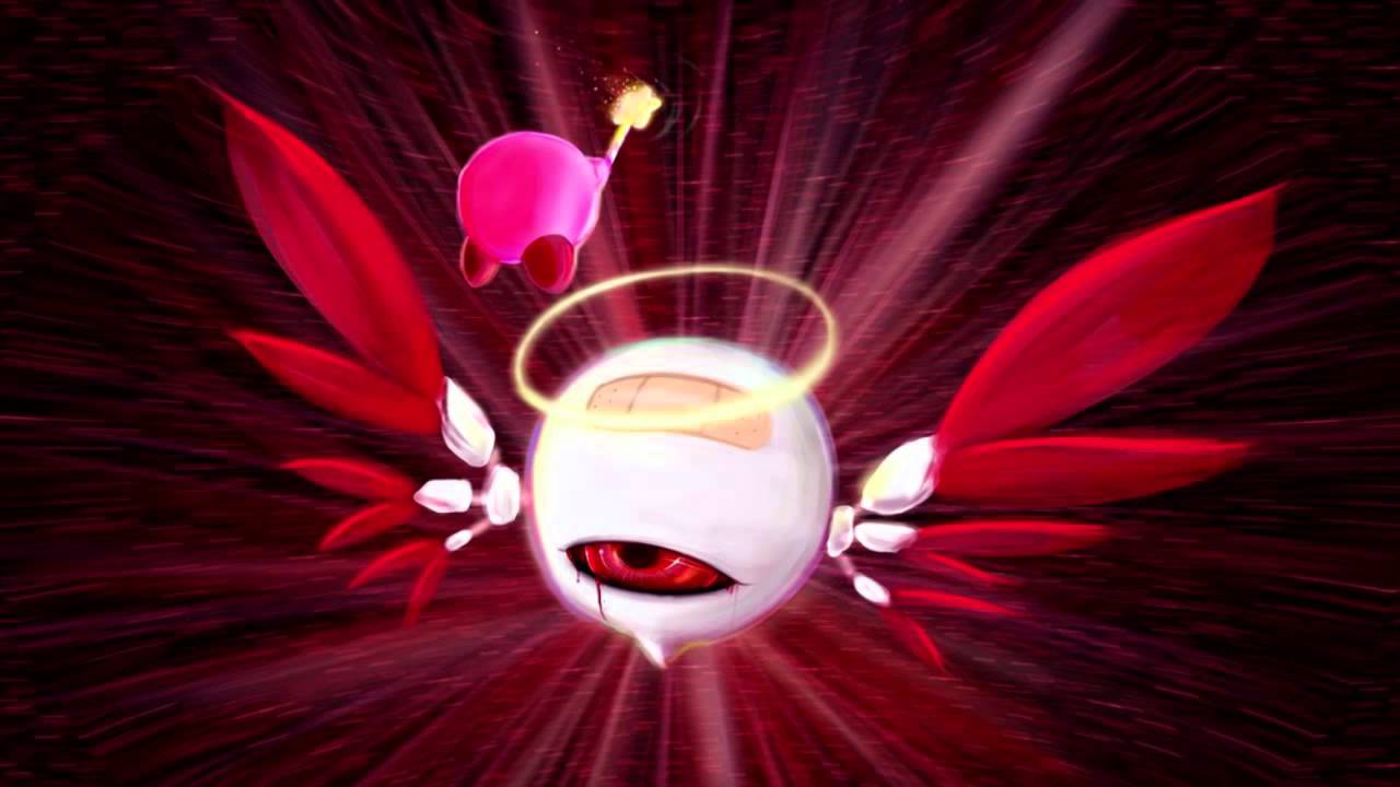 Kirby 64 - Zero Two (Remix) - YouTube