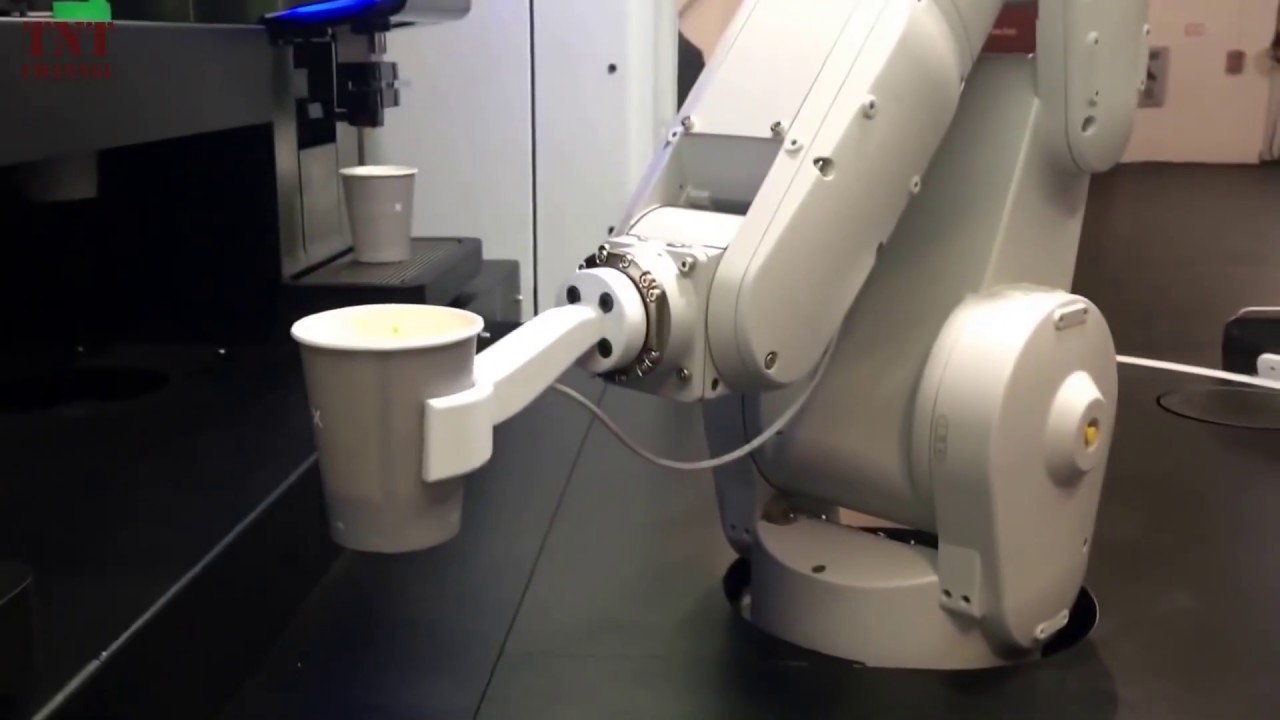 Fallos de Robts, Robot Fails epic Machine Fails - YouTube