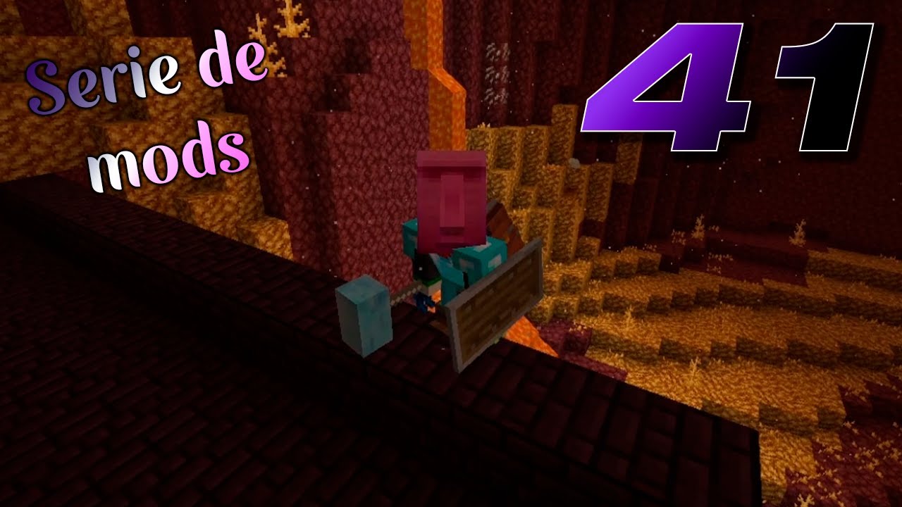 Me encanta la Brimstone - Serie de mods Episodio 41 - YouTube