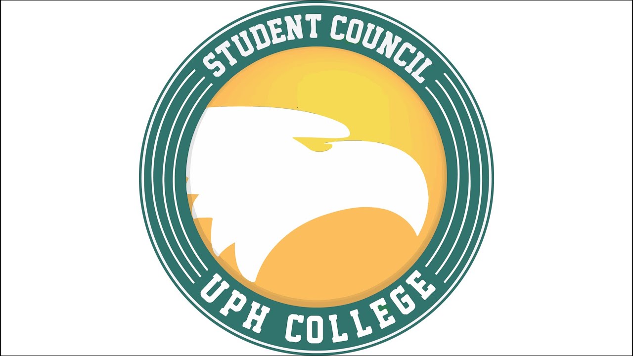 Members of Student Council UPH College (Academic Year 2016 2017) - YouTube