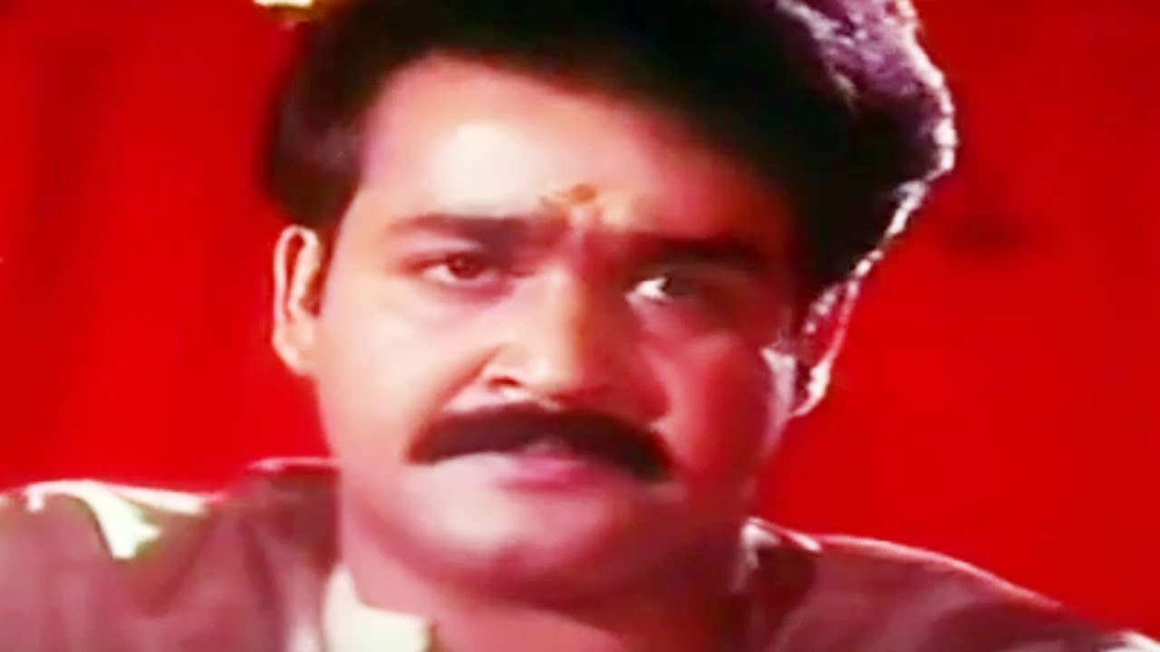 Bharatham | Malayalam Full Movie | Mohanlal,Urvashi & Lakshmi | Family ...
