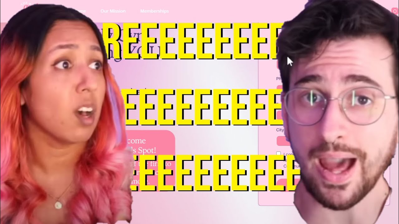 jammidodger's SOCIOPATHIC response to girl spot gym/natalee barnett ...