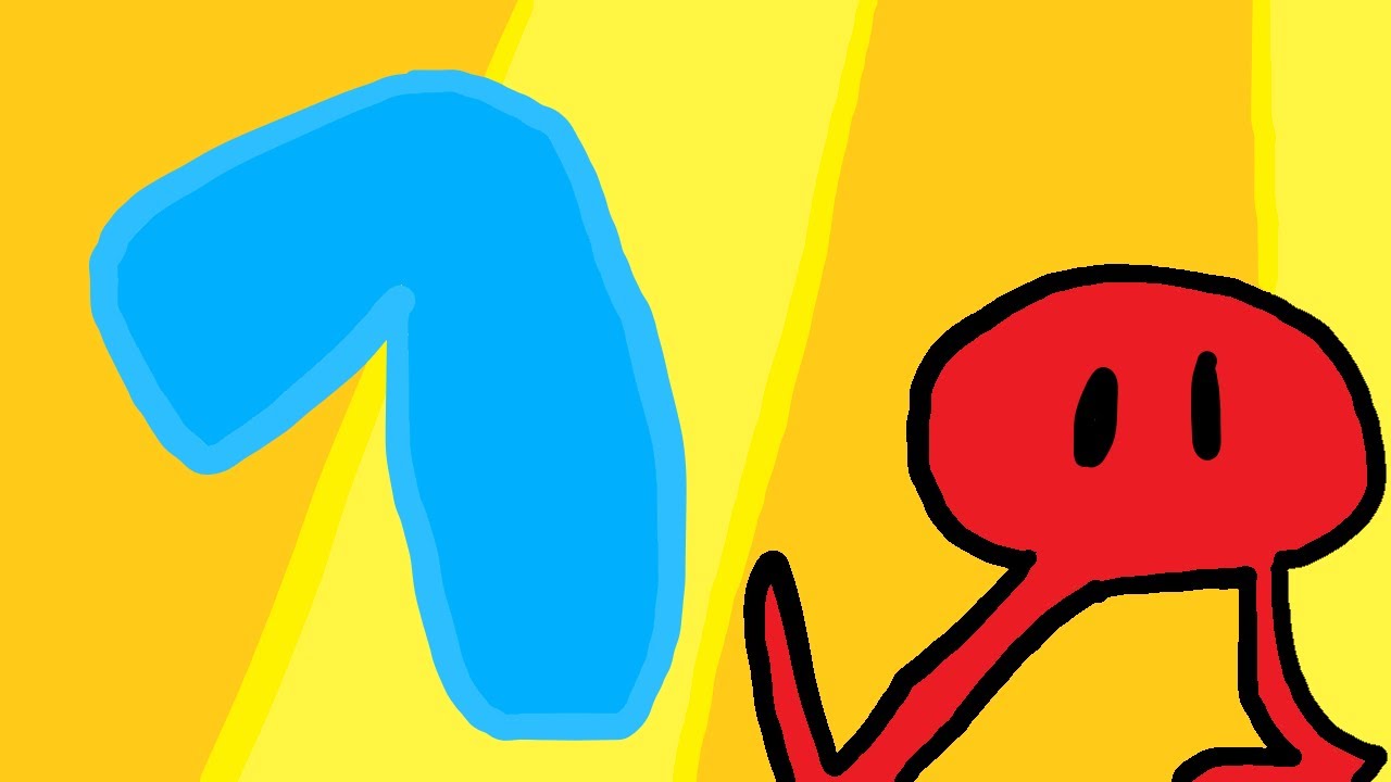 Awesome's Super Cool Viewer Voting - Episode 1: The Intro Is Too Long ...