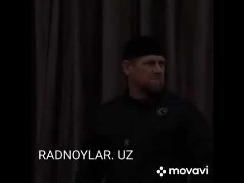 Ramzan qodirovning va Uzbekiston armiyasi