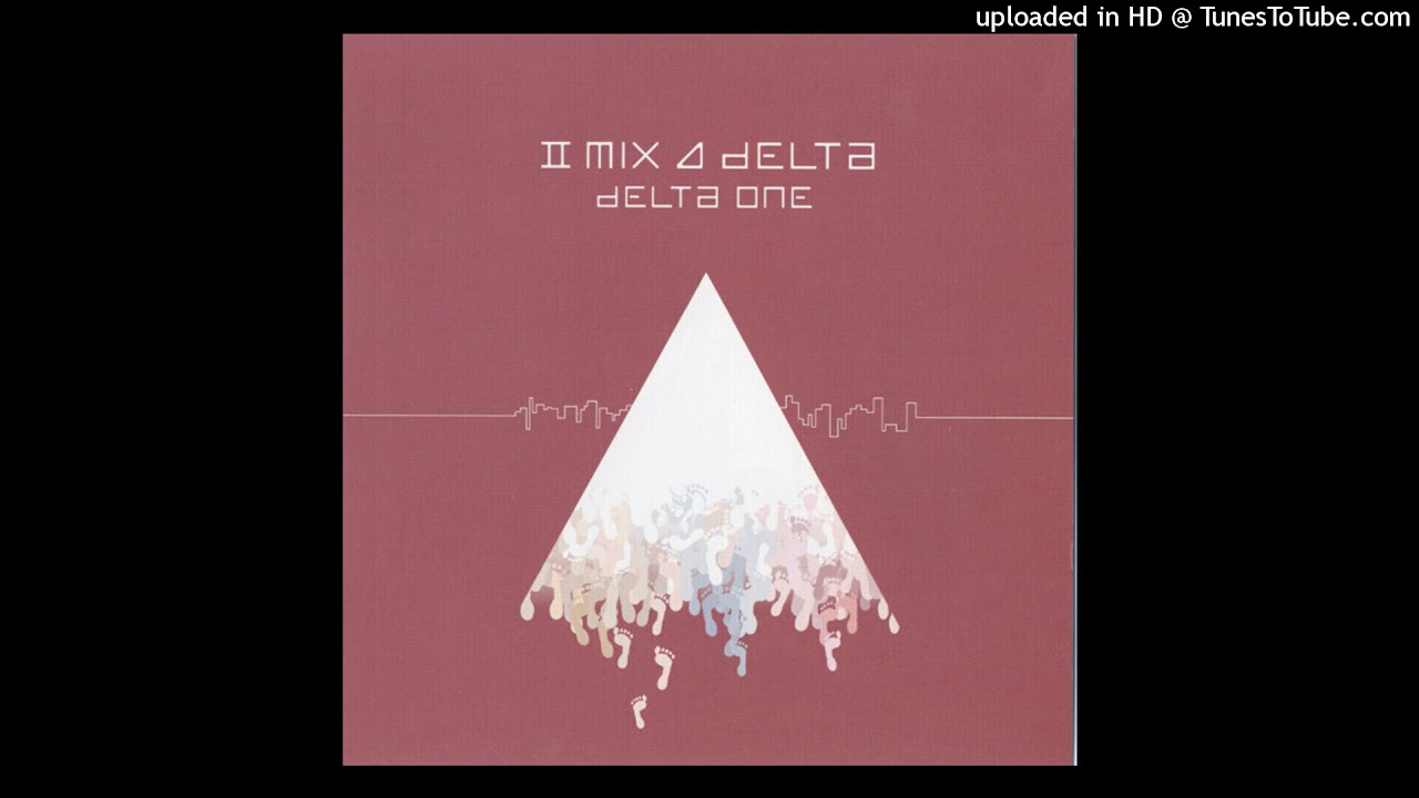 II Mix⊿Delta - Principal - YouTube
