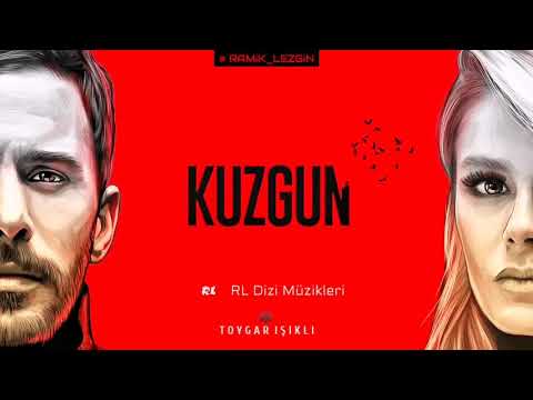 Kuzgun - İntikam Oyunu | Dizi Müziği
