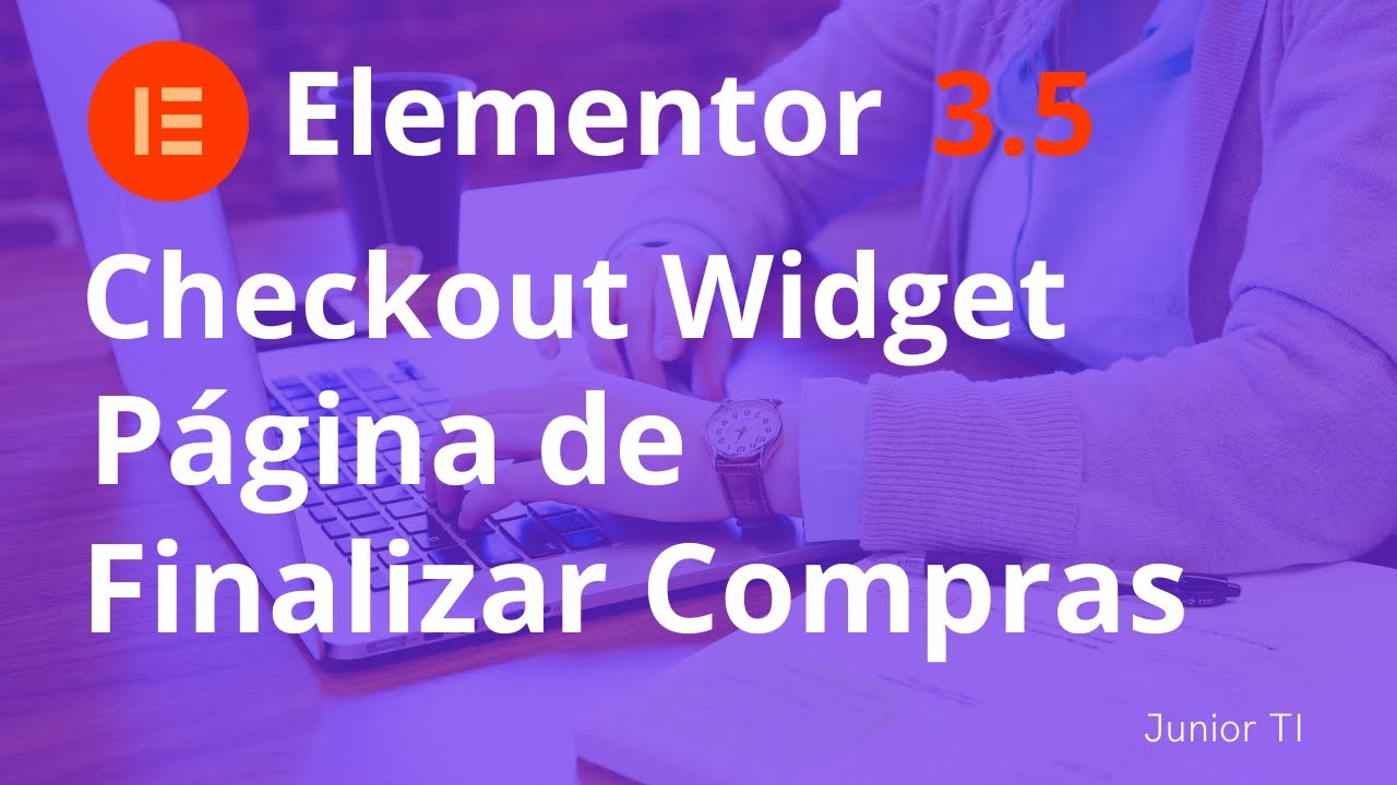 Como Personalizar a Página de Finalizar Compra | Checkout do ...