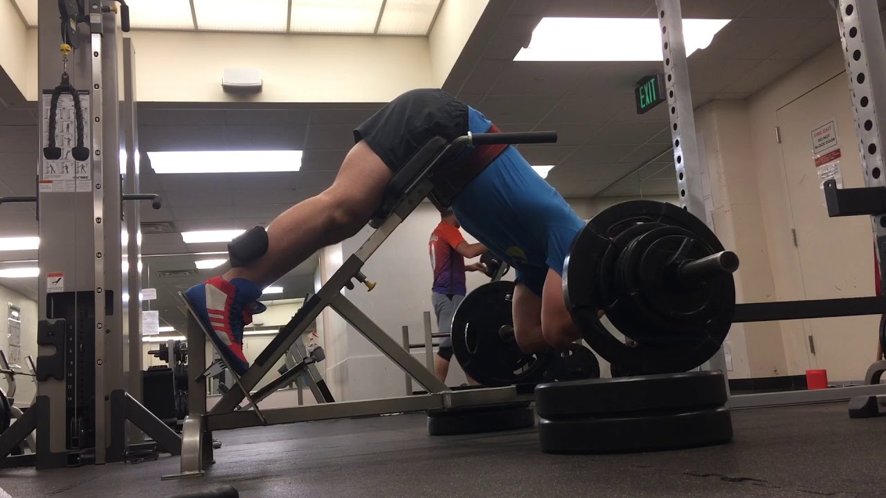 255 Zercher Extension - YouTube