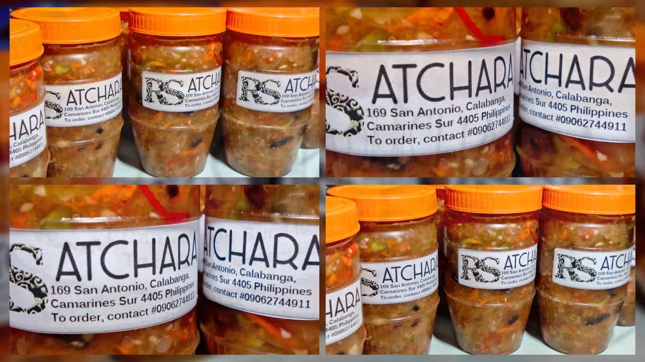 RS Food & Confectionery - YouTube