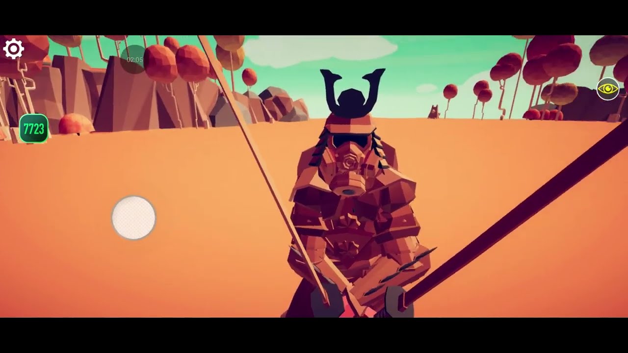 How to mod characters in Tabs Mobile - YouTube