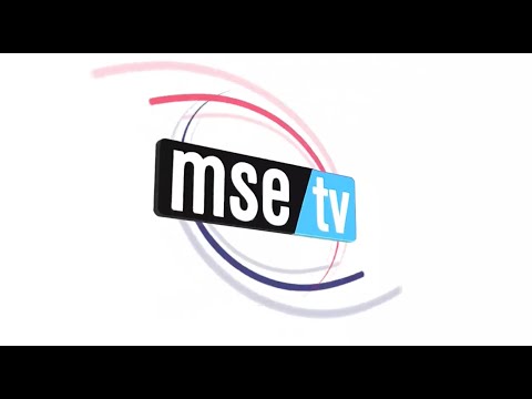 MSE TV_LIVE_001 - YouTube