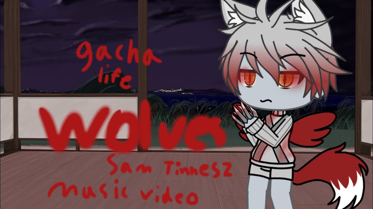 Wolves (By Sam Tinnesz) Kinda bad? - YouTube