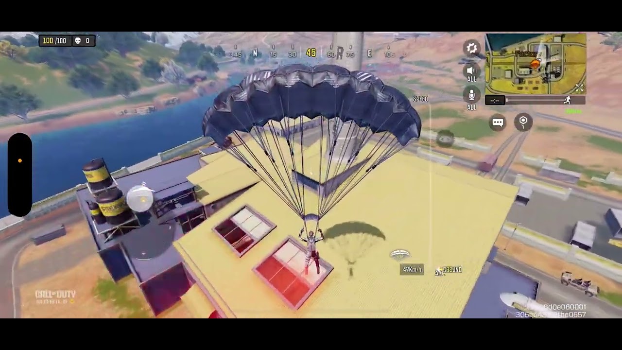 COD 1 v 4 pt4 - YouTube