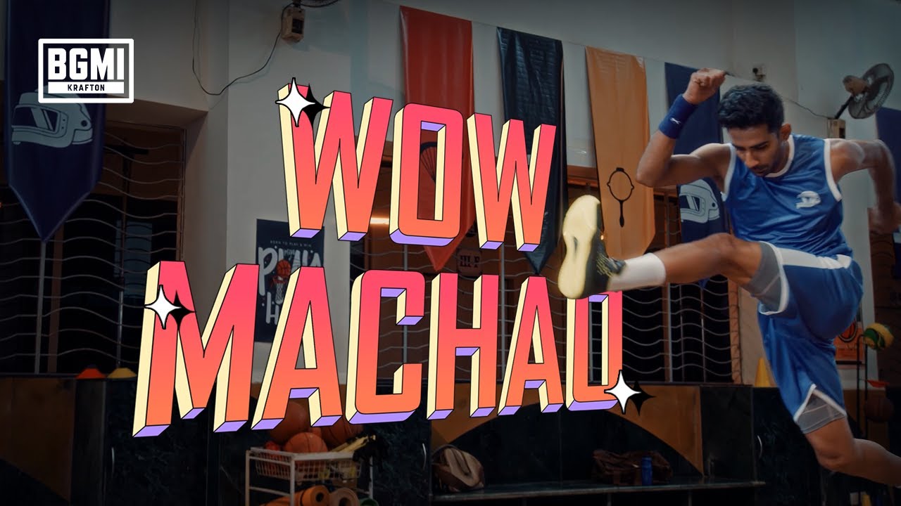 WOW Mode now with 200+ Maps | WOW Machao | #BGMI - YouTube
