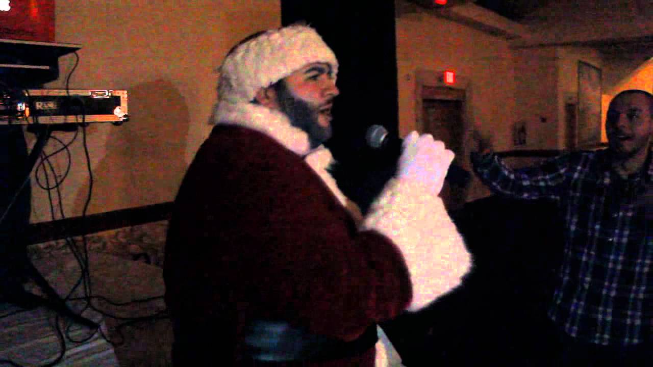 Alvin Shamoun!! - YouTube