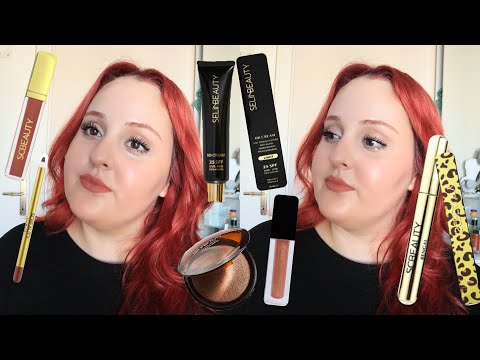 SELİN BEAUTY ÜRÜNLERİNİ DENEDİM | Şaşırttı 🤭