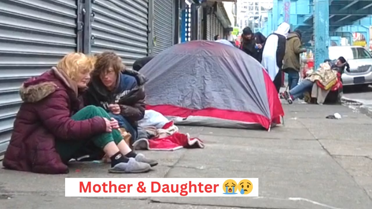 Kensington Ave Philadelphia - Streets of Philadelphia | So SAD 😞 - YouTube