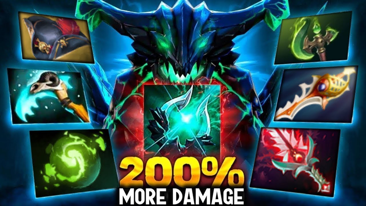 Outworld Devourer 38 Kills Hard Carry The Game 🔥🔥🔥 120 Min Comeback | Dota 2 Gameplay - YouTube