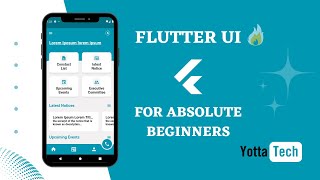 How to hide u0026 show password in Flutter? | Flutter L... | Doovi