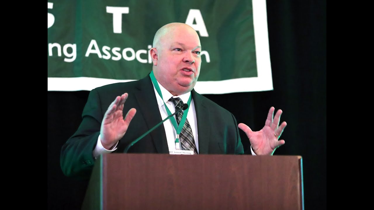 2022 Board of Directors Mike Tanner - YouTube